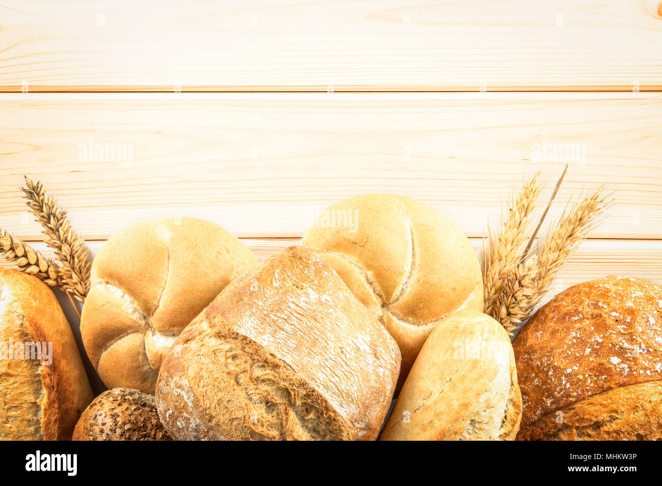 Vintage advertisement flour hi-res stock photography and images - Alamy