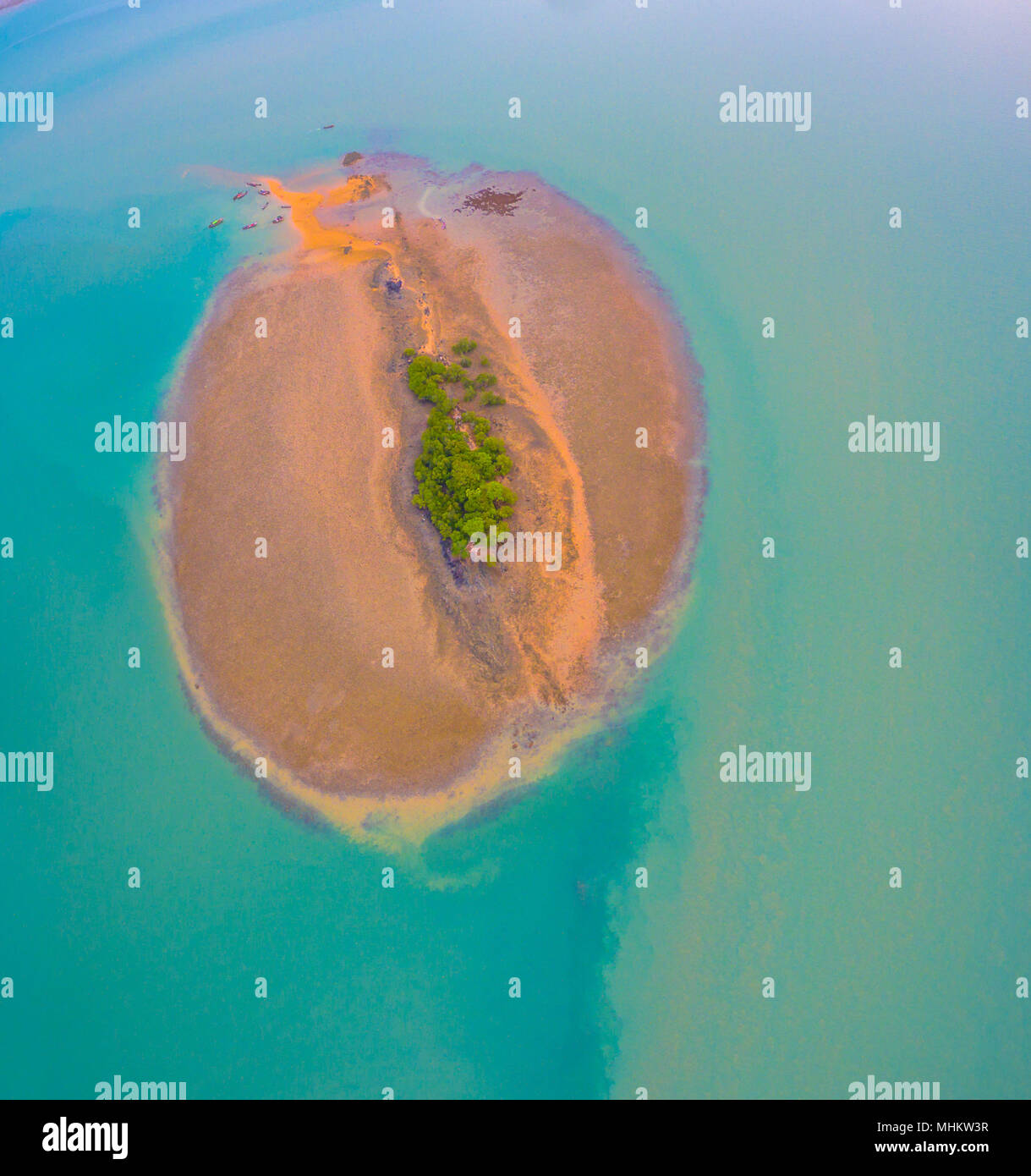 Taveuni aerial High Resolution Stock Photography and Images - Alamy