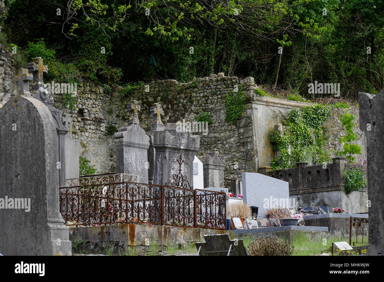 Livron sur drôme hi-res stock photography and images - Alamy