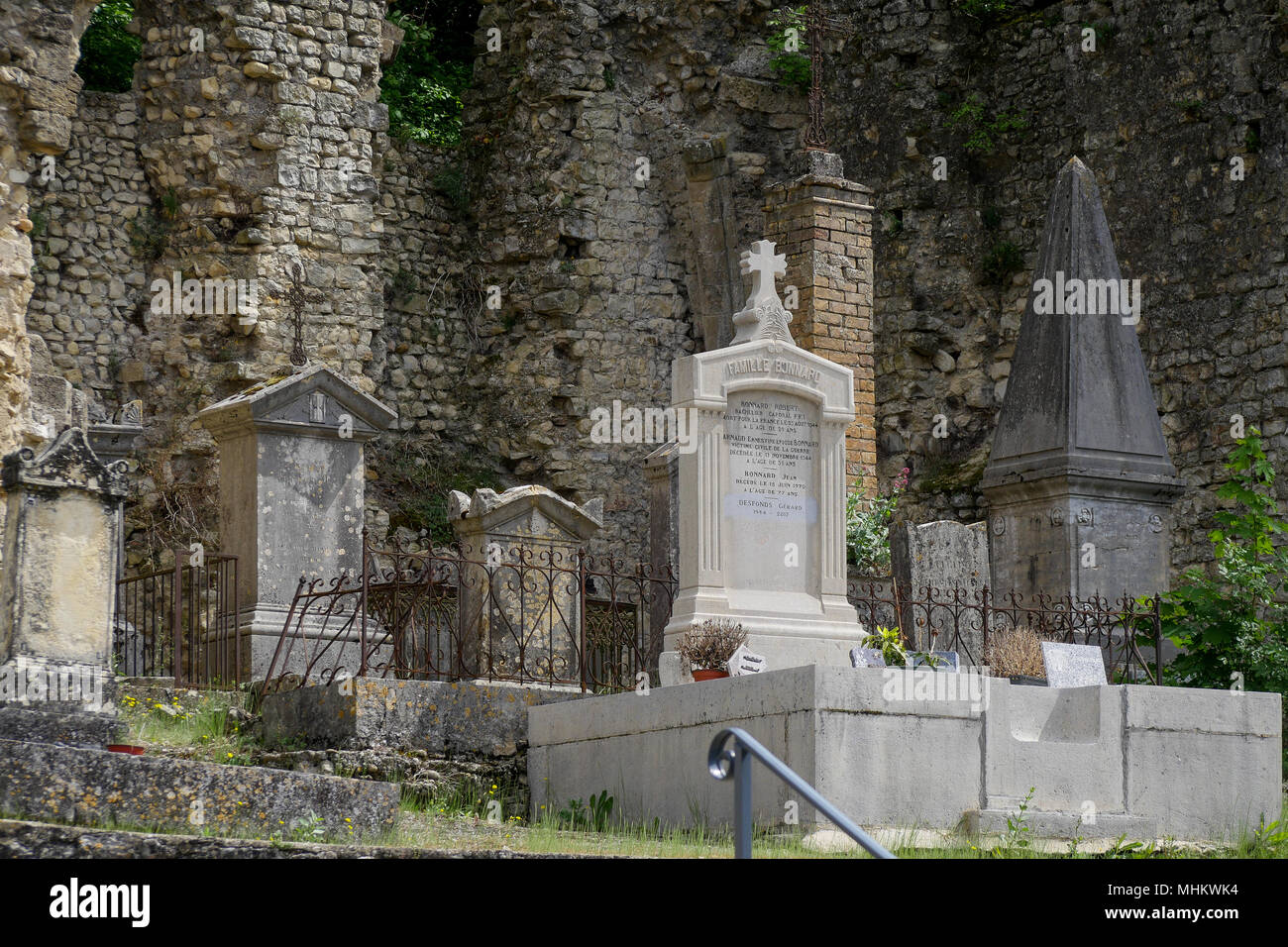 Livron sur drome hi-res stock photography and images - Alamy