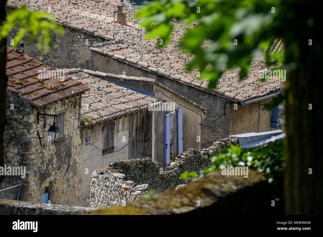 Livron hi-res stock photography and images - Alamy