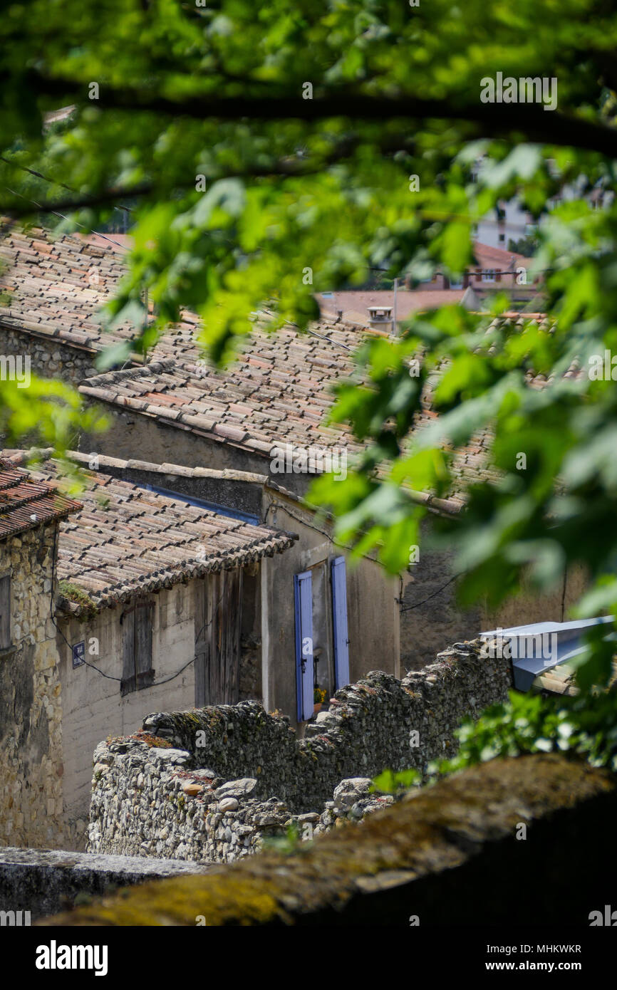 Livron sur drome hi-res stock photography and images - Alamy