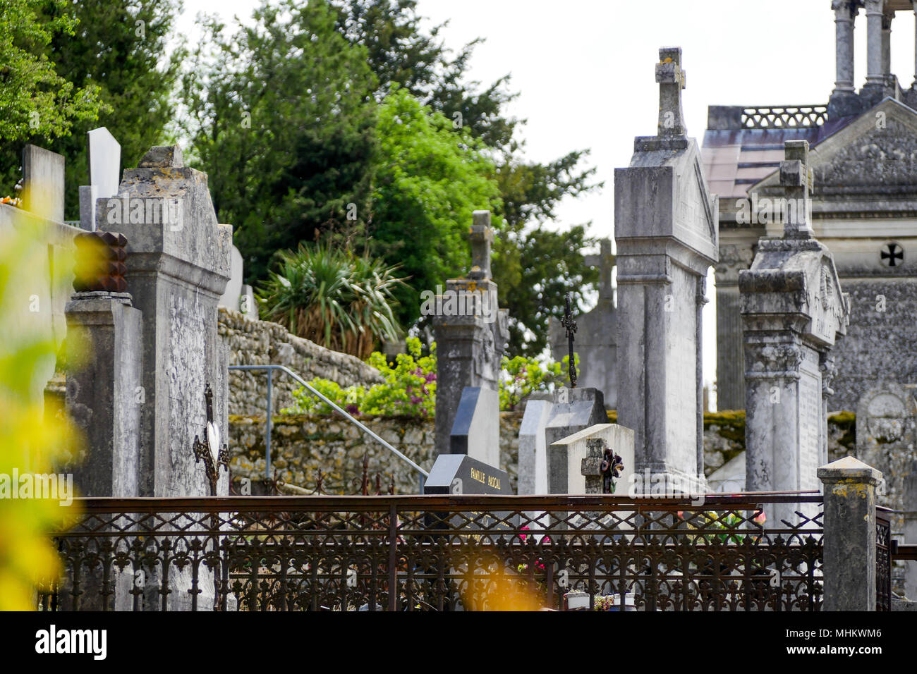Livron sur drome hi-res stock photography and images - Alamy