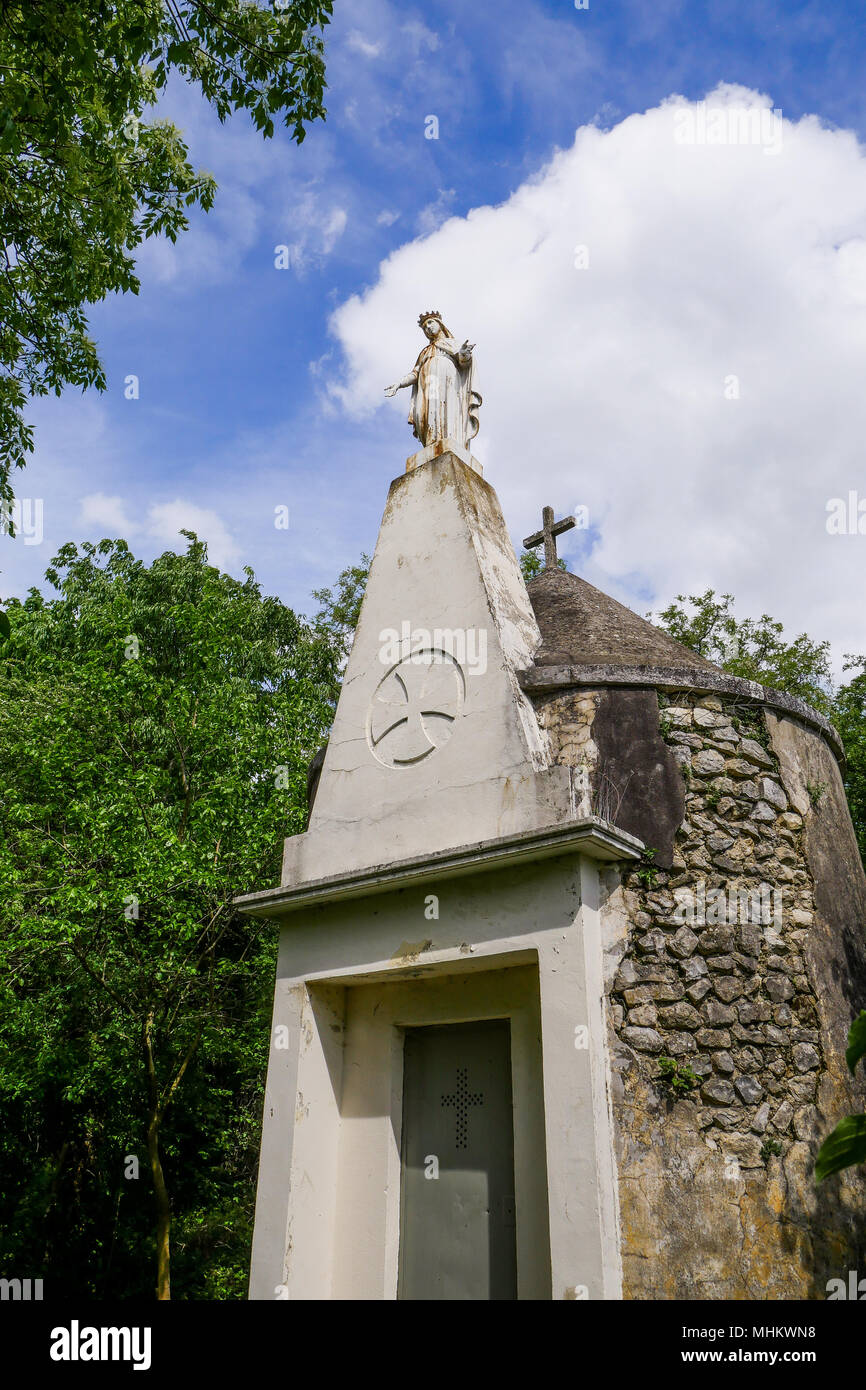 Semaphore telegraph tower hi-res stock photography and images - Alamy