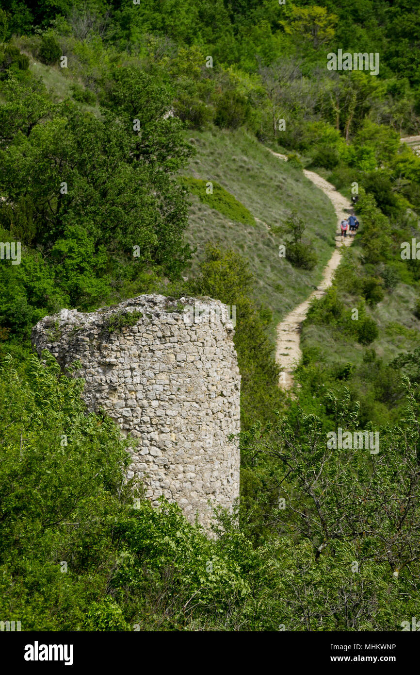 Livron sur drôme hi-res stock photography and images - Alamy