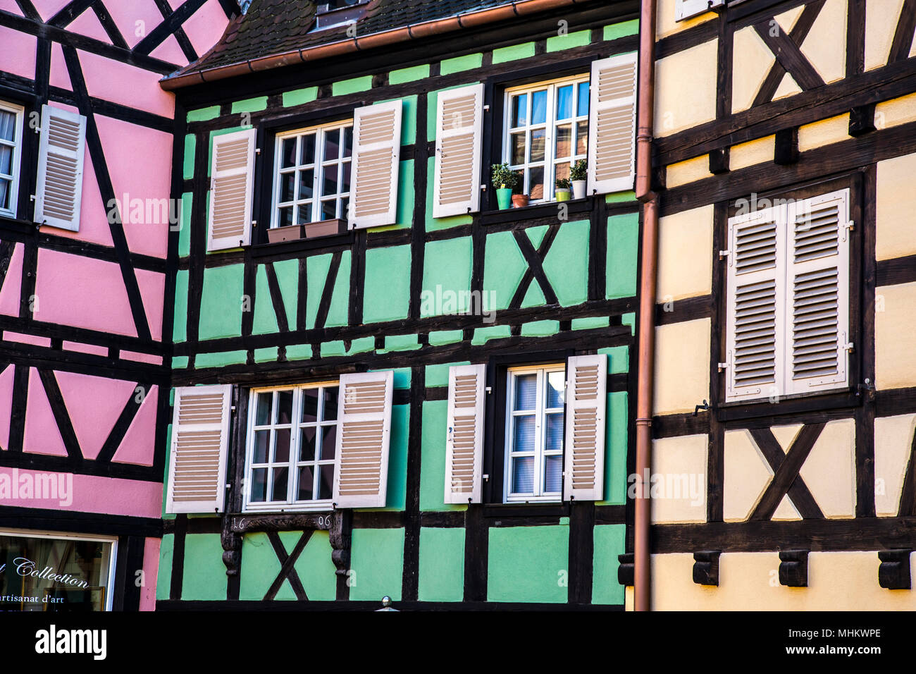 Alsace culture hi-res stock photography and images - Alamy