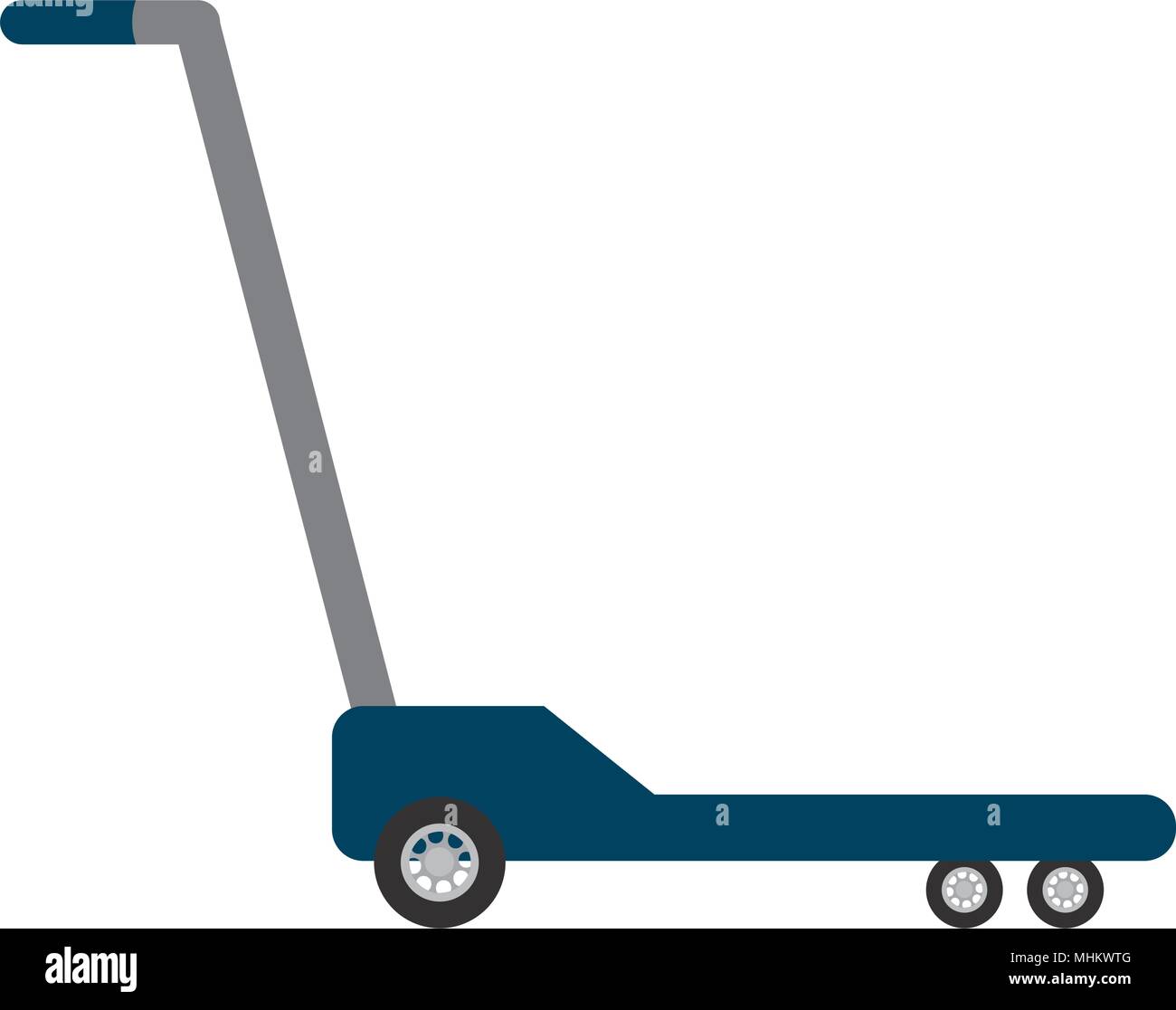 Distribution platform Stock Vector Images - Alamy