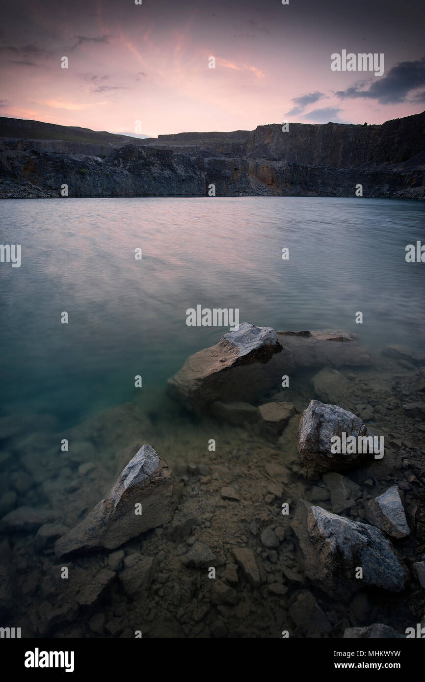 Threshfield High Resolution Stock Photography and Images - Alamy