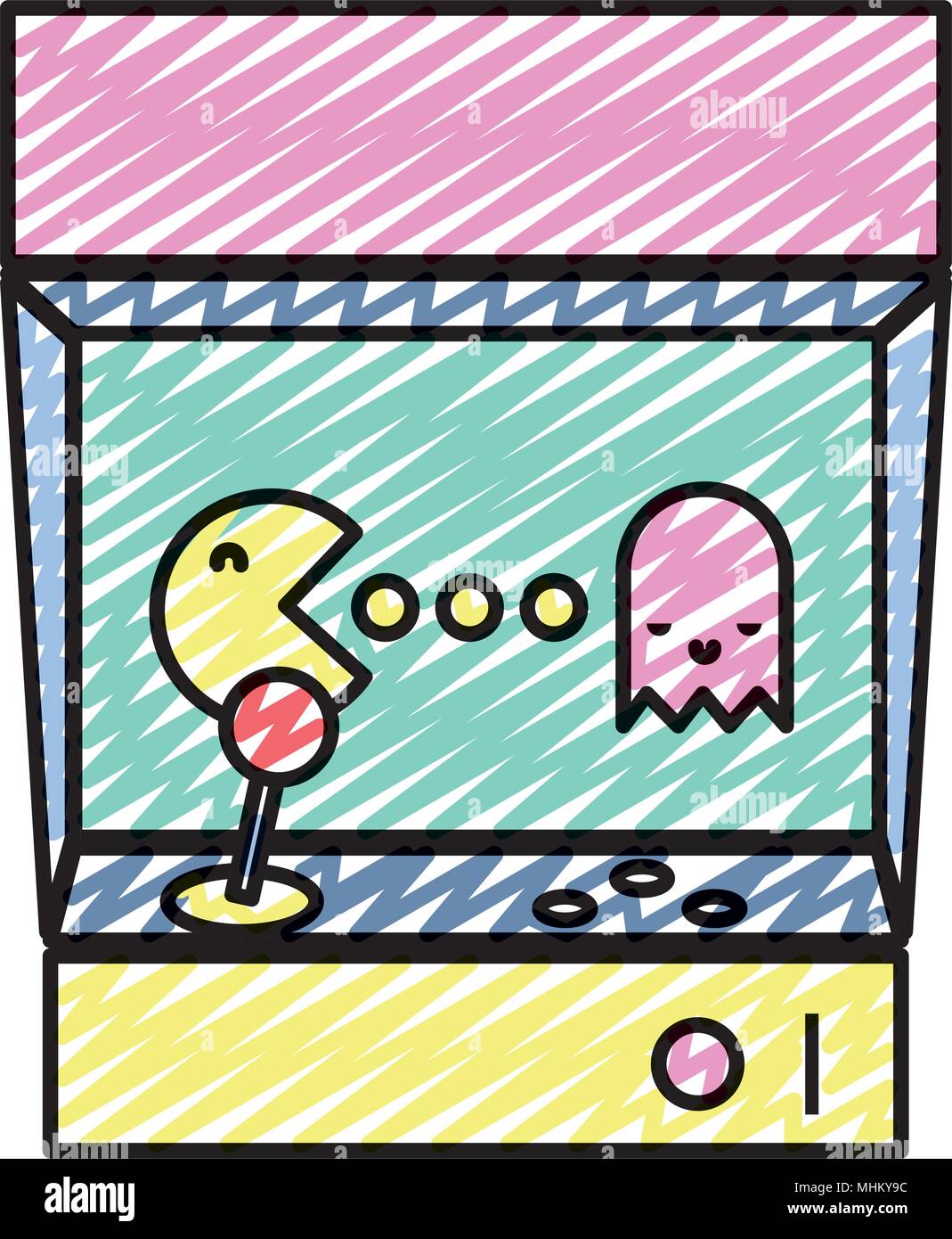 Cartoon caracter hi-res stock photography and images - Alamy