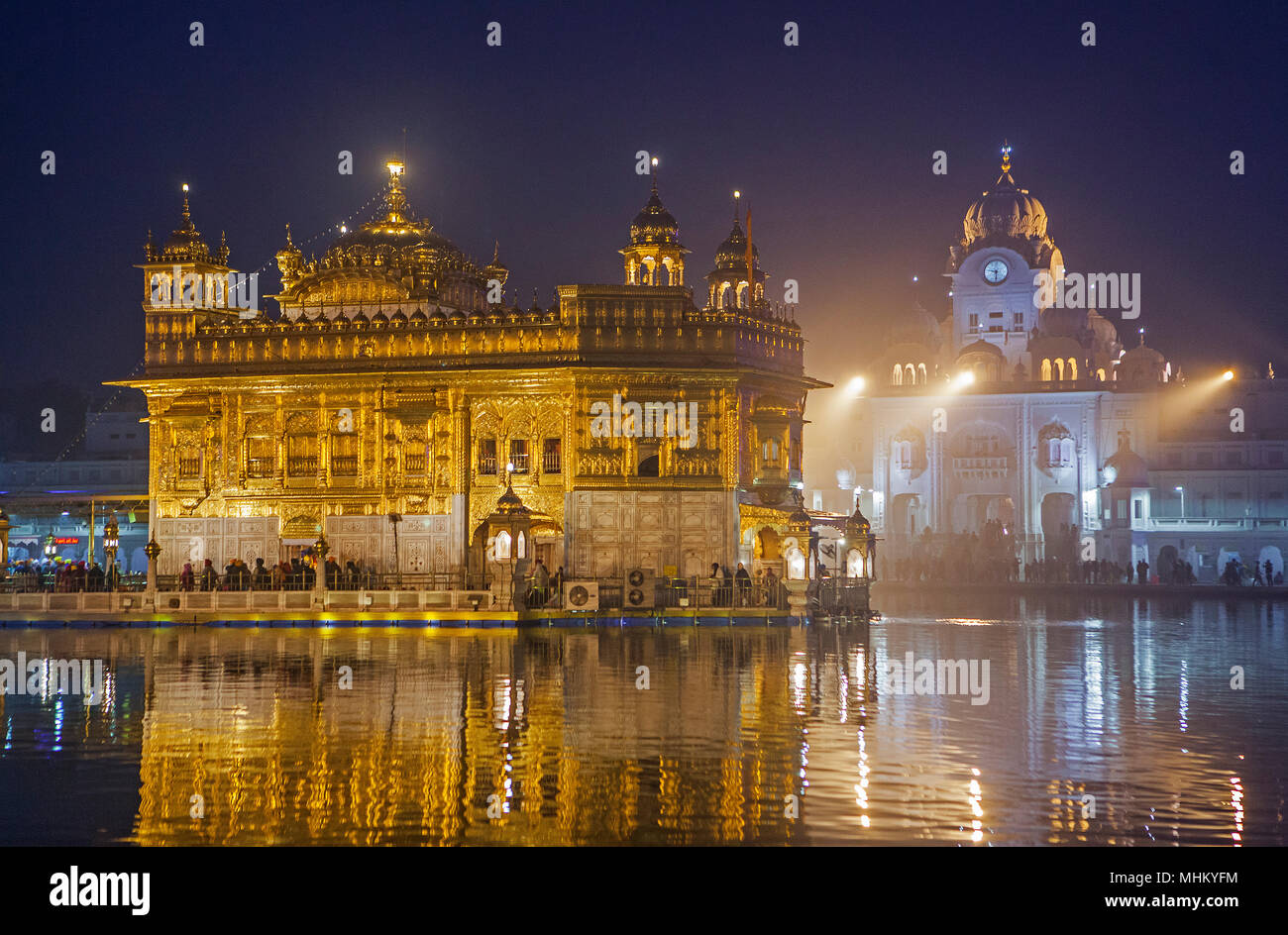 Punjab indian state india hi-res stock photography and images - Alamy