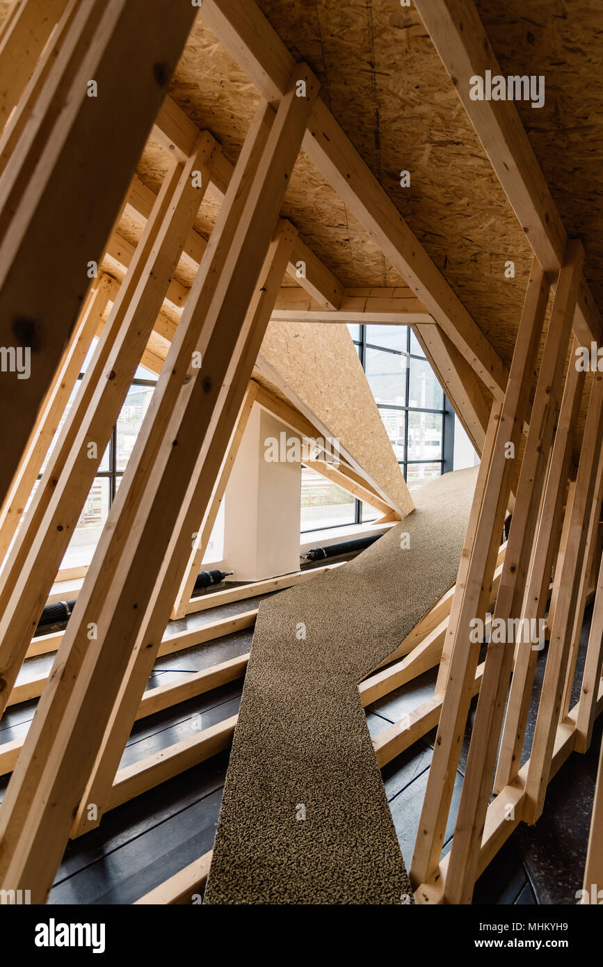 Tyrolean architecture hi-res stock photography and images - Alamy