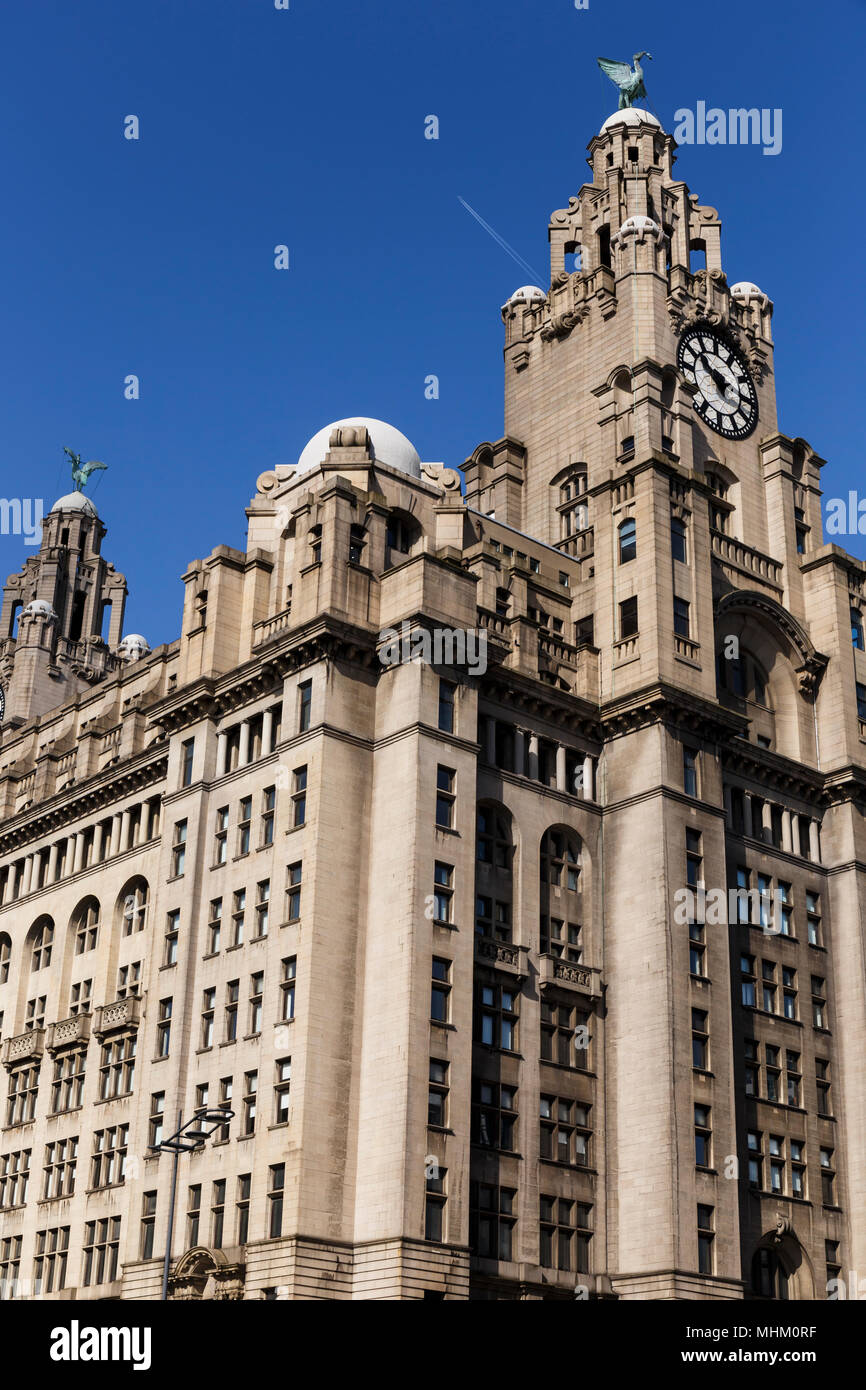 Merseyside historical building hi-res stock photography and images - Alamy