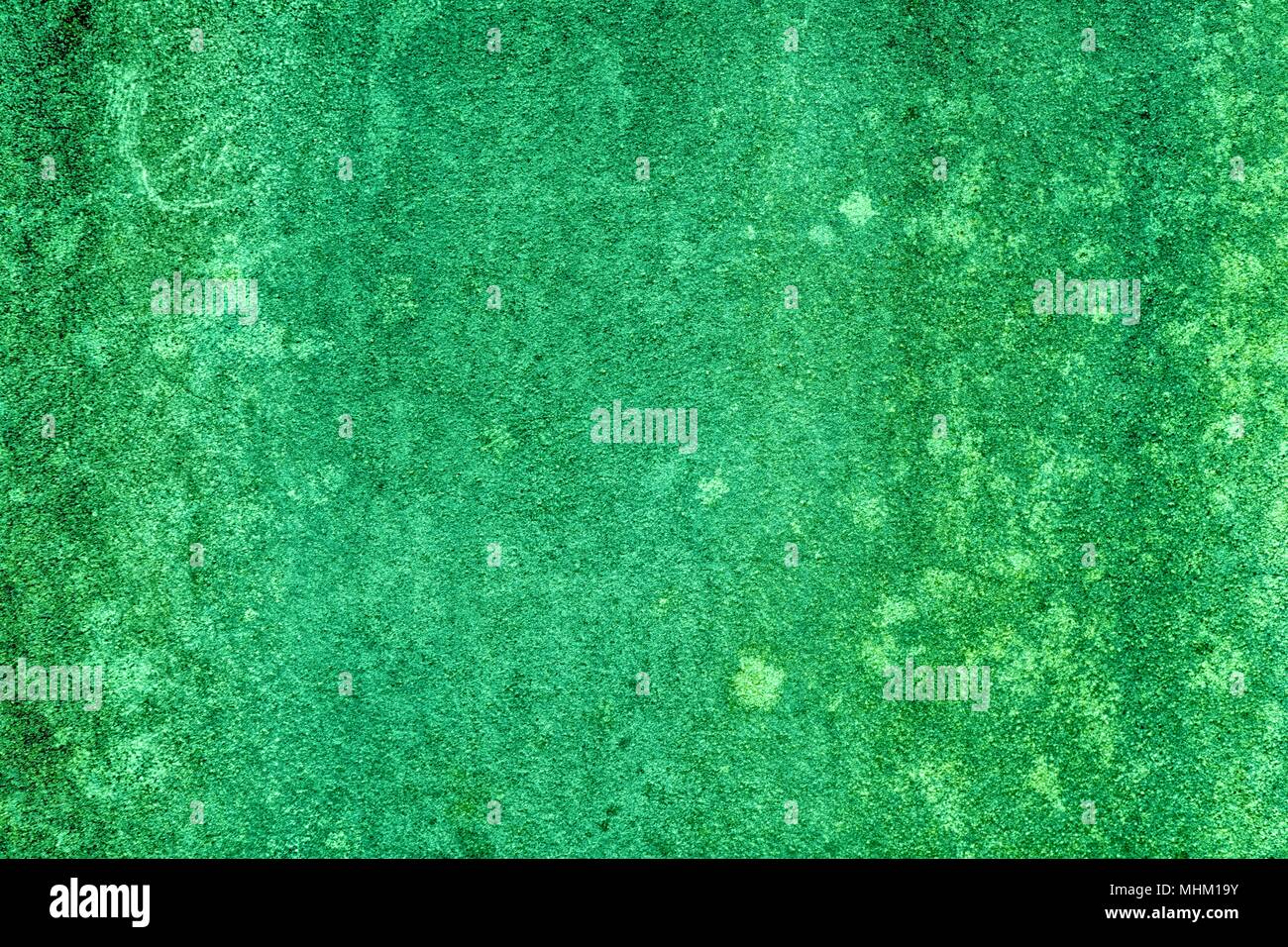Ultra green Concrete cement texture, stone surface, rock background ...