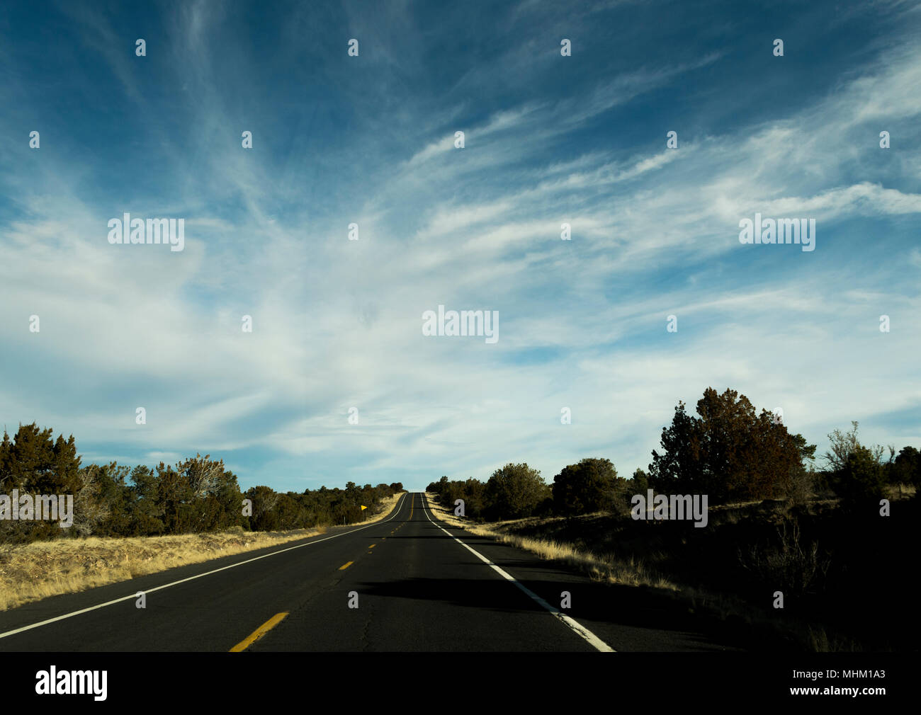 Blue arizona hi-res stock photography and images - Alamy