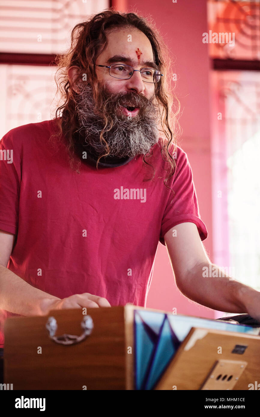 Jaya deva hi-res stock photography and images - Alamy