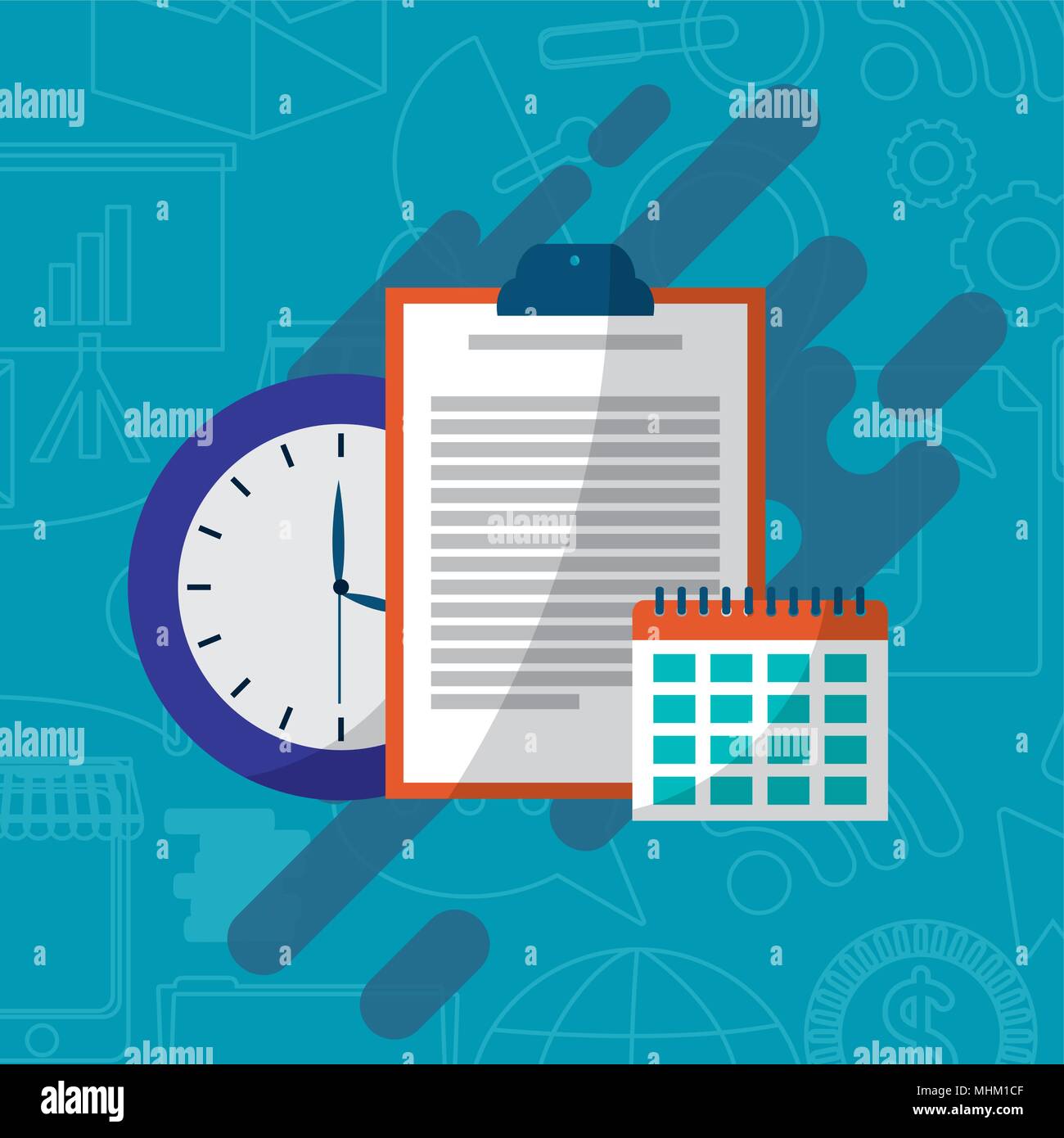 Business strategy concept Stock Vector Image & Art - Alamy