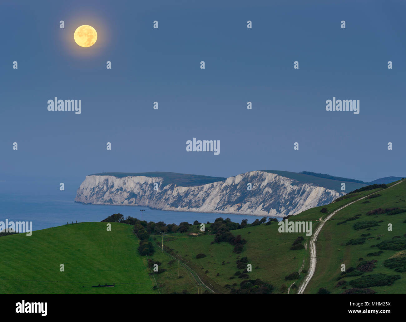 Sea of tranquility moon hi-res stock photography and images - Alamy