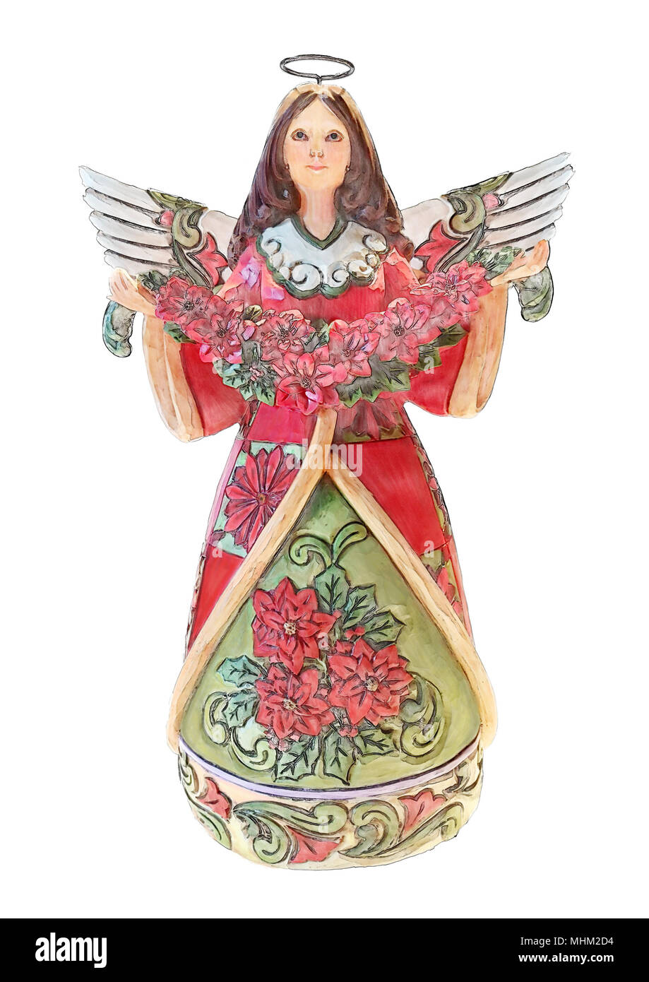 Images angel Cut Out Stock Images & Pictures - Alamy