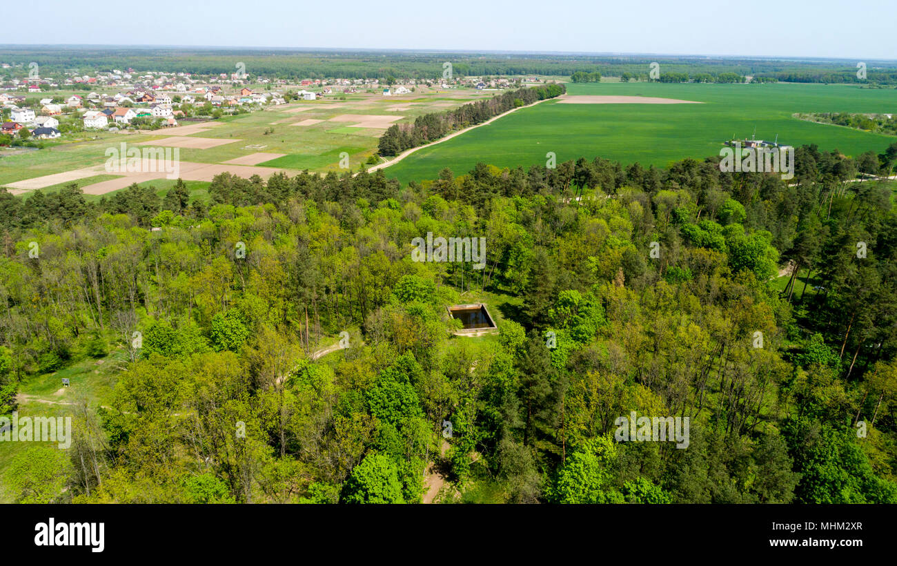 Hitler bunker hi-res stock photography and images - Alamy