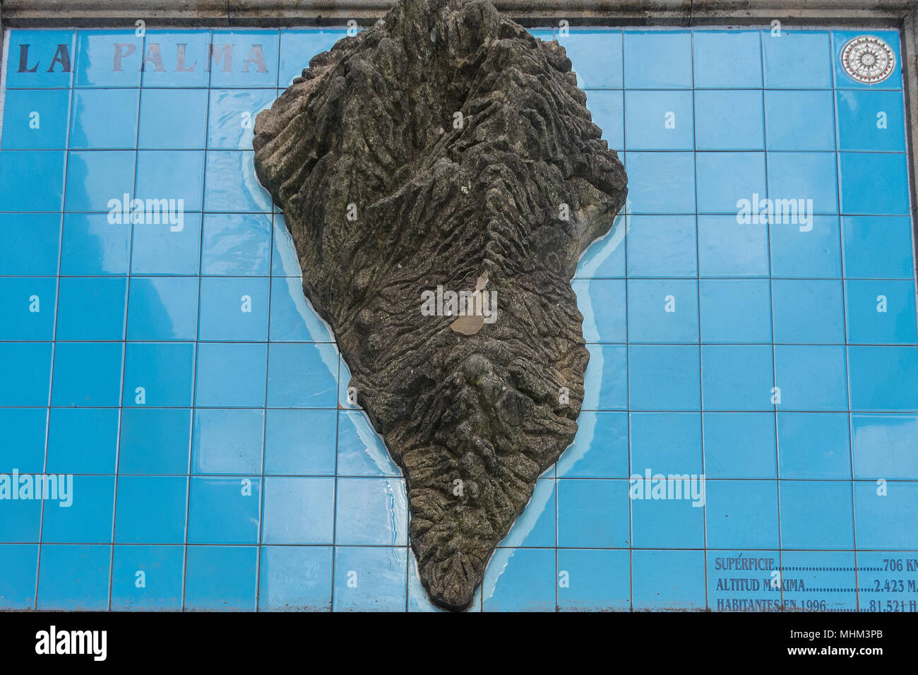 Palma island hi-res stock photography and images - Alamy