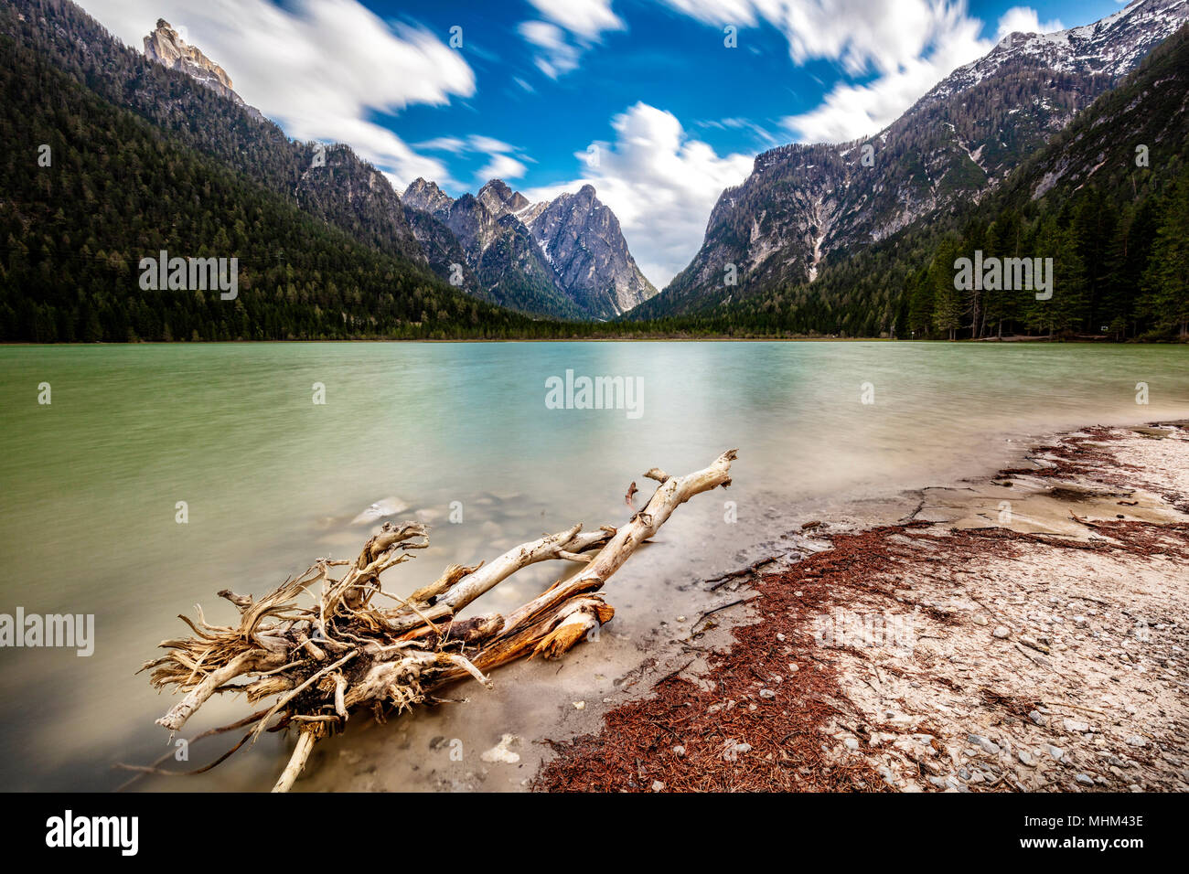 Dobbiaco hi-res stock photography and images - Alamy