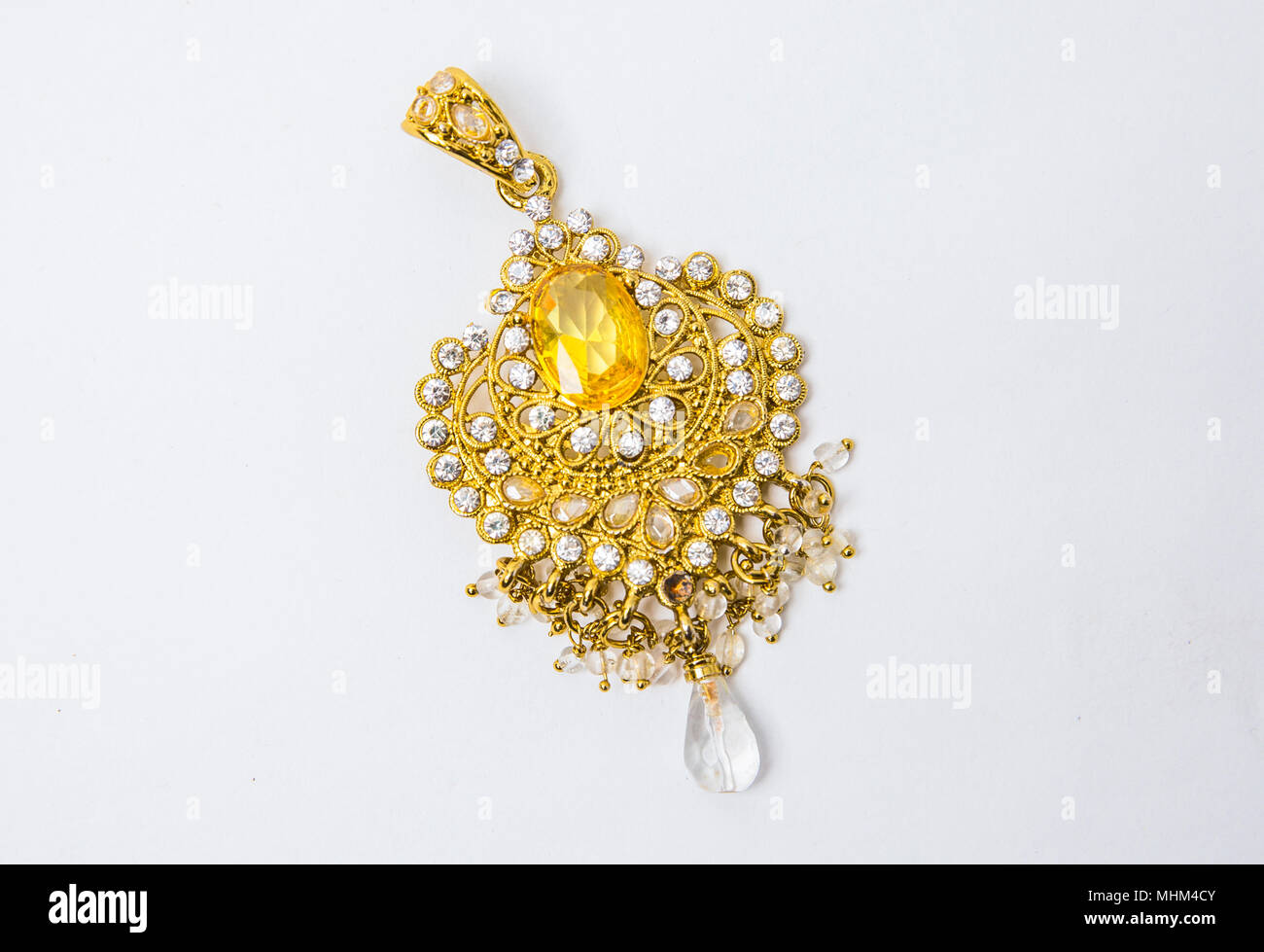 Earring ear rings hi-res stock photography and images - Alamy