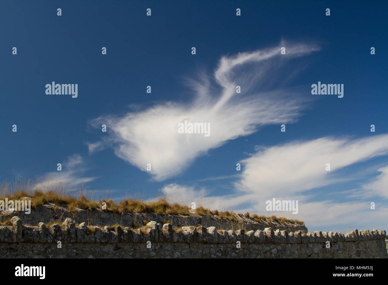 Vibrant cloud hi-res stock photography and images - Alamy