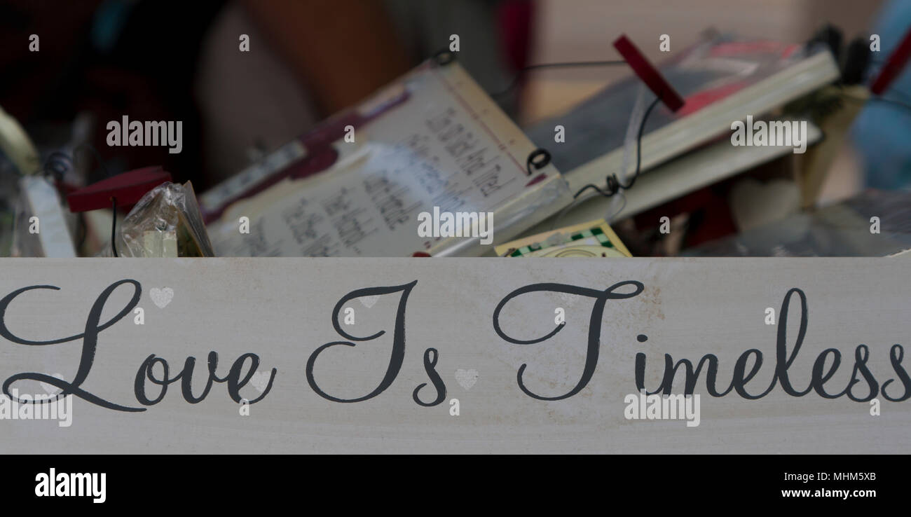 Timeless logo hi-res stock photography and images - Alamy