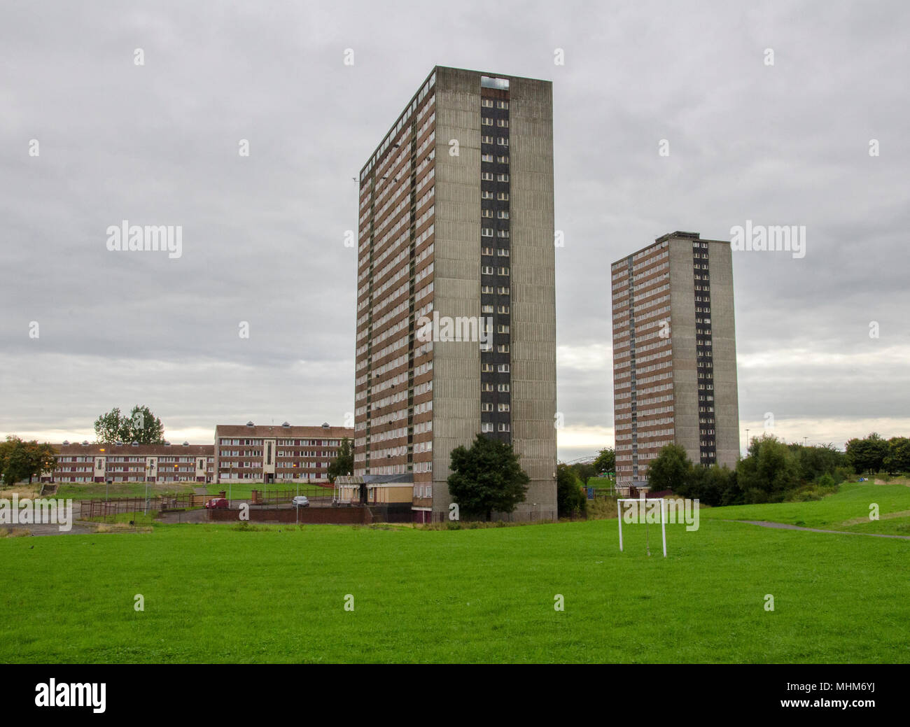 Toryglen High Resolution Stock Photography and Images - Alamy