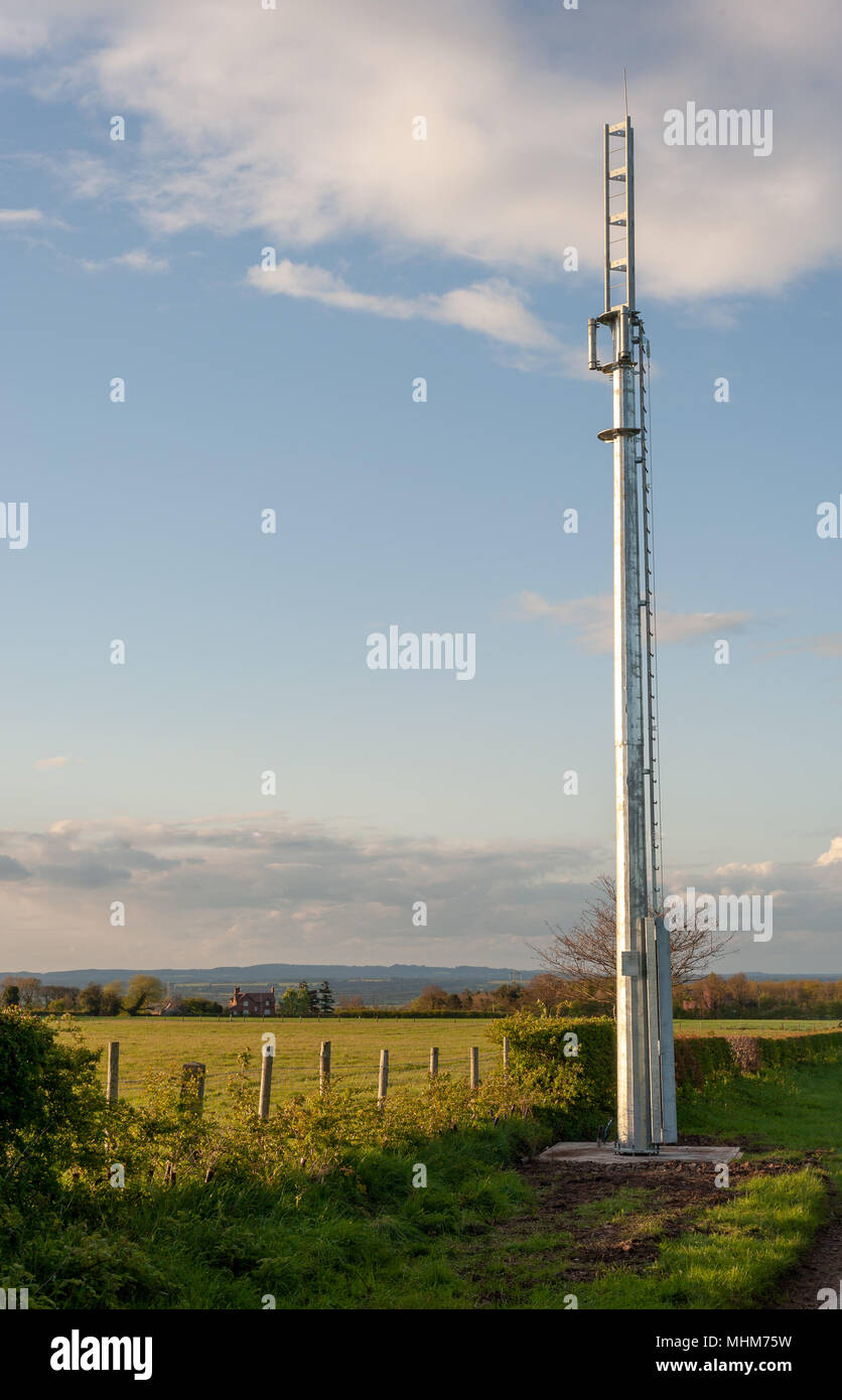 Airband home broadband hi-res stock photography and images - Alamy