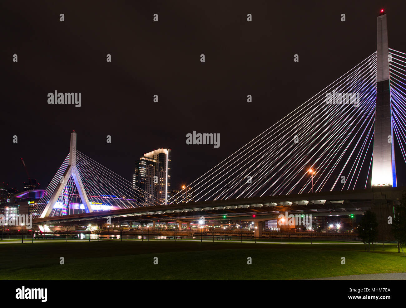 Big dig boston hi-res stock photography and images - Alamy