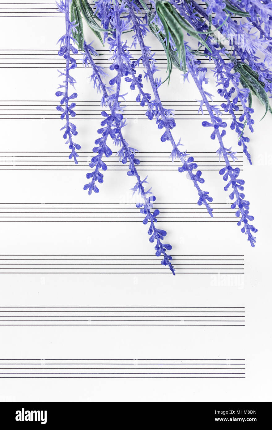 Abstract nature notation hi-res stock photography and images - Alamy