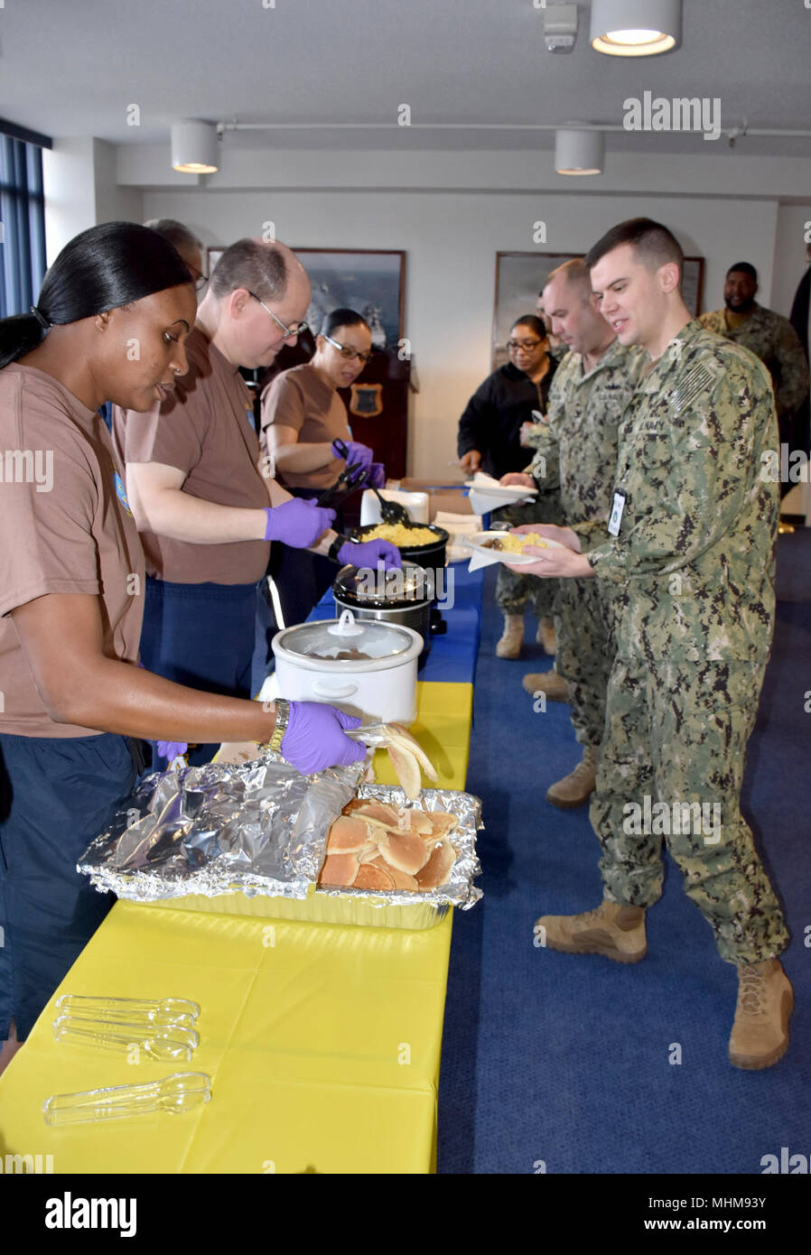 Provisional government of national defence hi-res stock photography and ...
