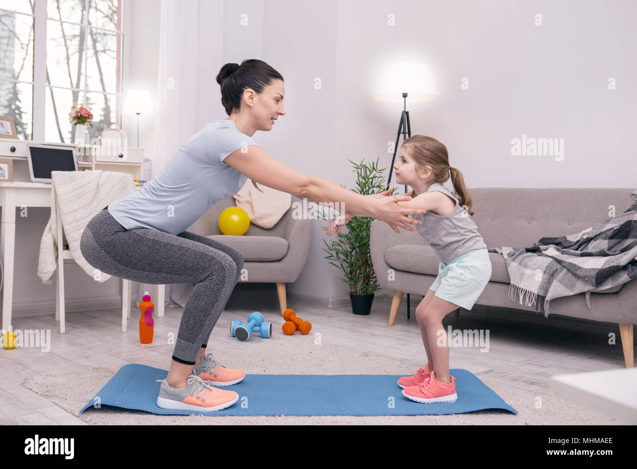 Happy childhood activity little hi-res stock photography and images - Alamy