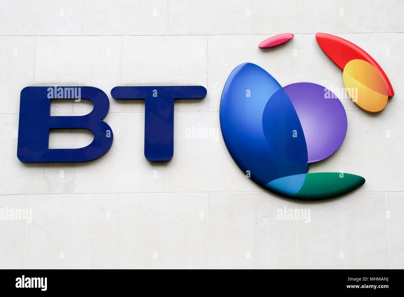 Wenn logo hi-res stock photography and images - Alamy