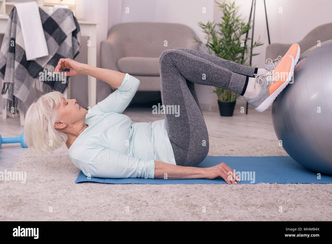 Six Pack Abs High Resolution Stock Photography and Images - Alamy