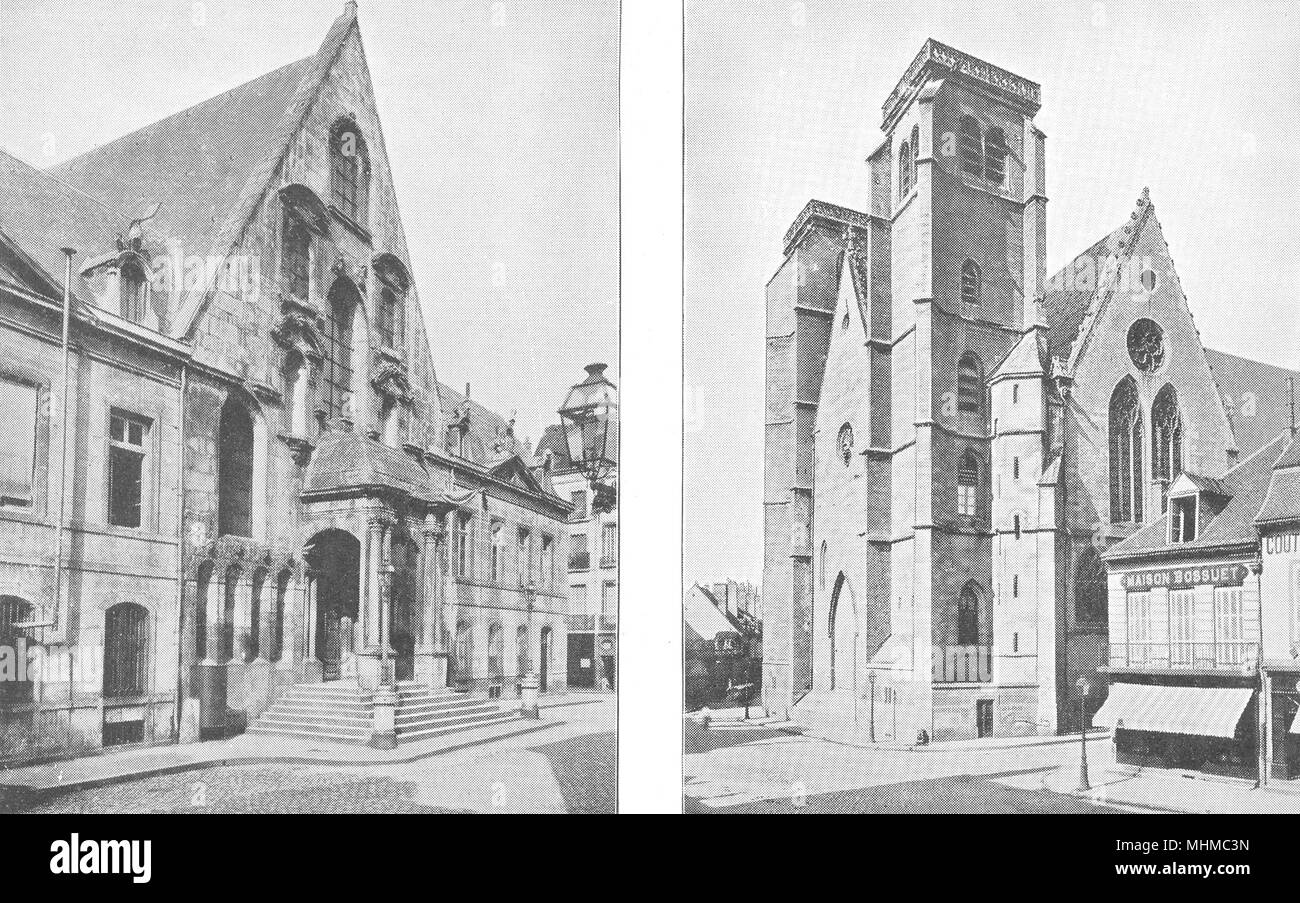 Côté photo Black and White Stock Photos & Images - Alamy