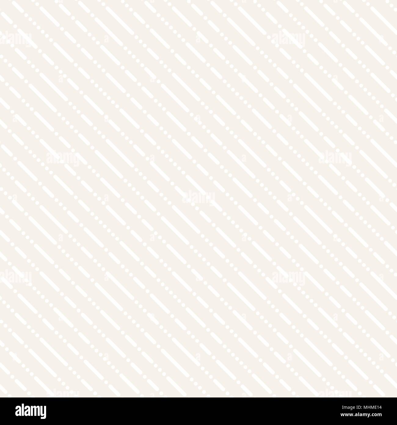 Vector seamless subtle stripes pattern. Modern stylish texture with ...