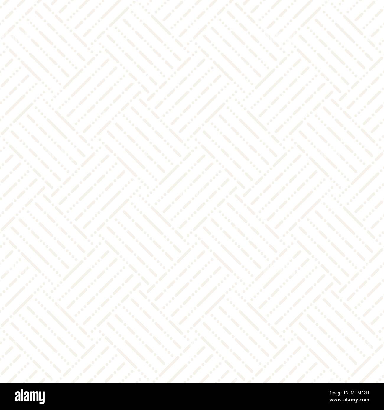Vector seamless subtle stripes pattern. Modern stylish texture with ...