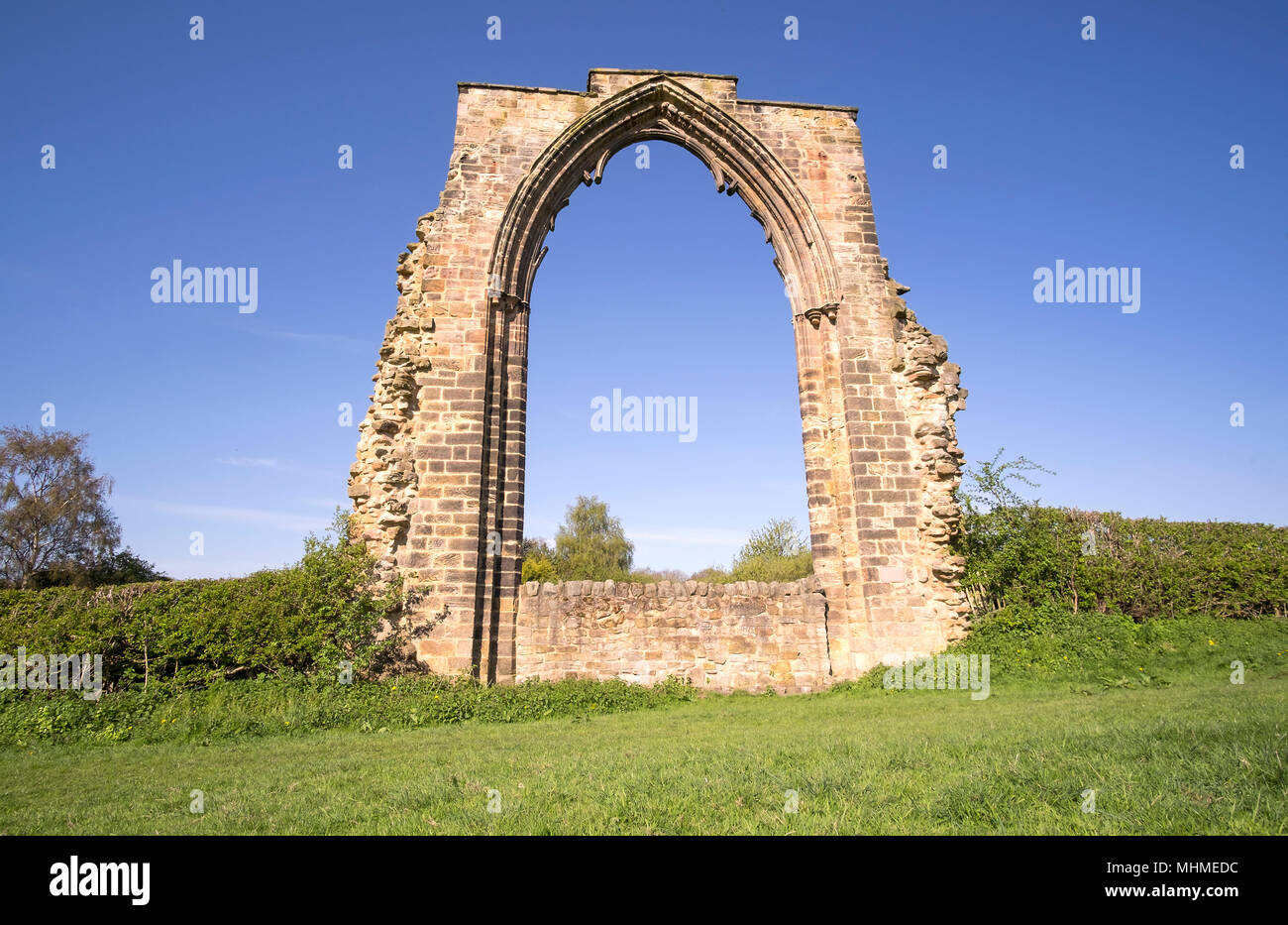Dale Abbey Derbyshire High Resolution Stock Photography and Images - Alamy