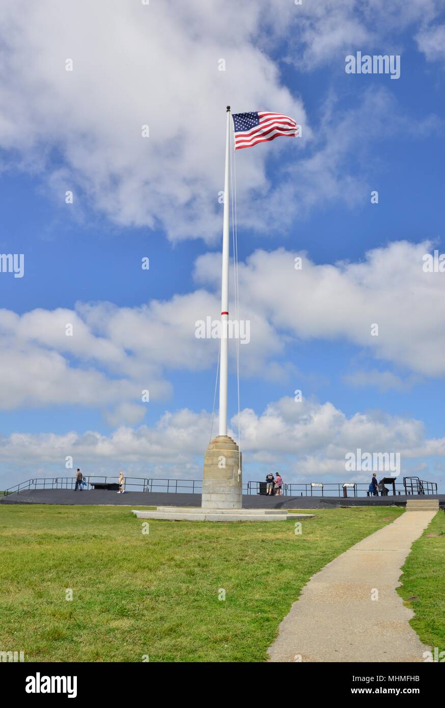 Flying yankee sign hi-res stock photography and images - Alamy