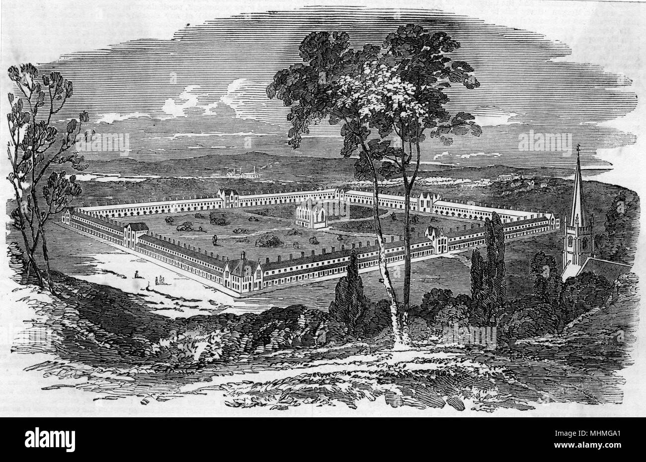 Futuristic plan Black and White Stock Photos & Images - Alamy