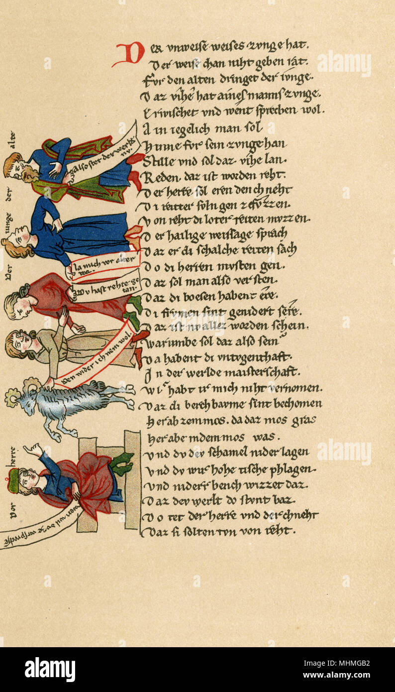 European manuscripts history historical hi-res stock photography and ...