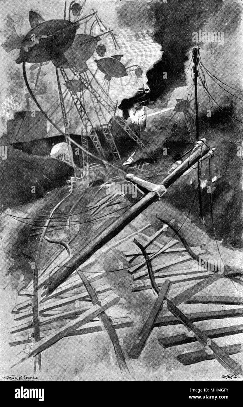 War Of The Worlds Alien Hg Wells