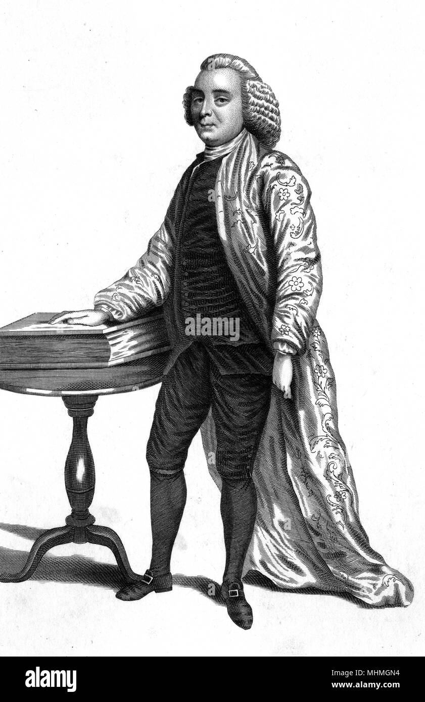 William dodd hi-res stock photography and images - Alamy