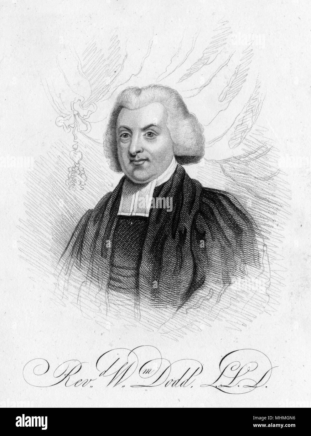 Dodd Black and White Stock Photos & Images - Alamy