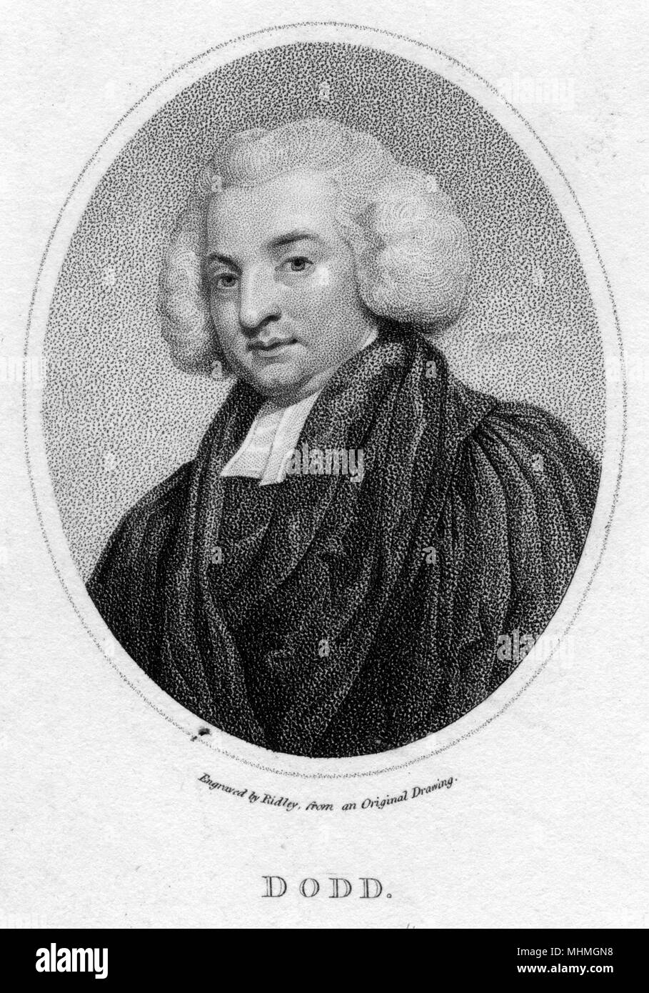 Dodd Black and White Stock Photos & Images - Alamy