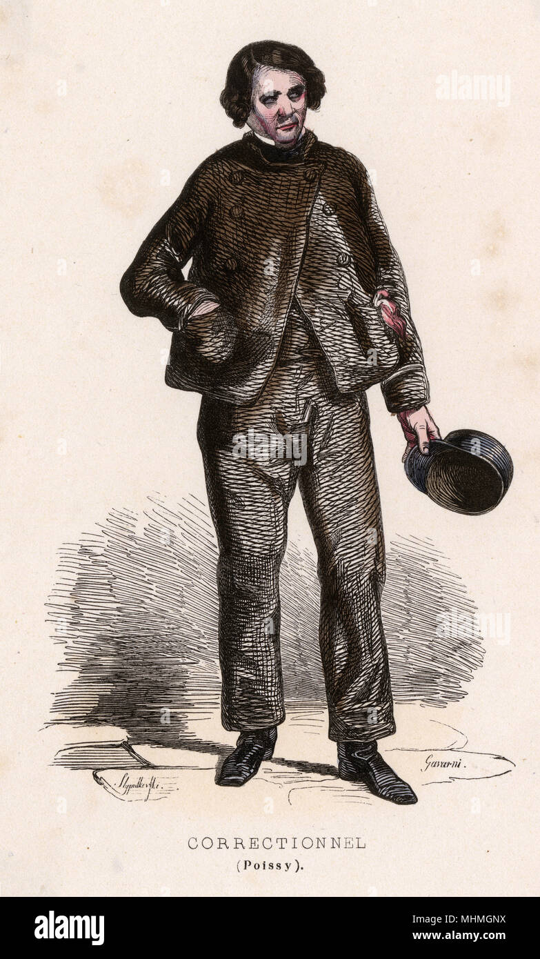 Convict history hi-res stock photography and images - Alamy