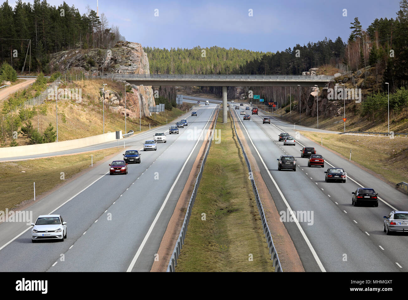Queue Finland Stock Photos & Queue Finland Stock Images - Alamy