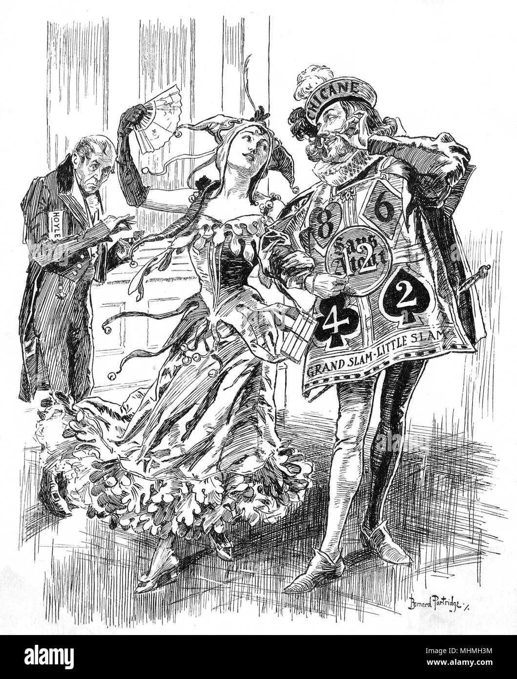 Whist hi-res stock photography and images - Alamy